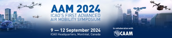 에어택시 국경까지 넘나…ICAO, 9월 ‘AAM 심포지엄’ 첫 논의