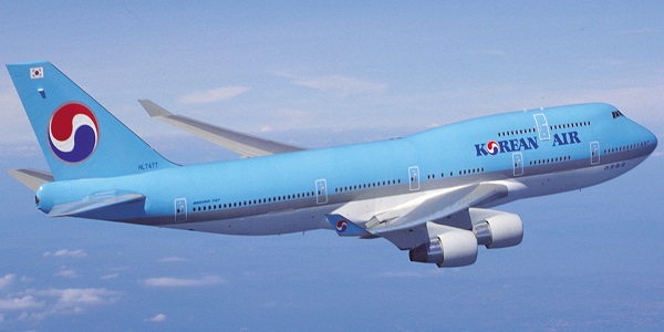 대한항공 매각 B747-8i, 미군 '최후의날 항공기'로 개조될 듯