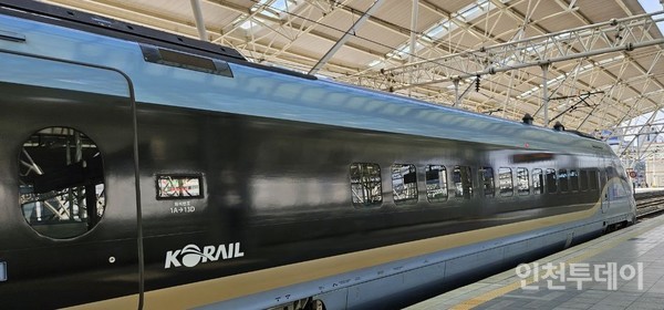 [단독] 인천발 KTX 2025년 6월 개통 물거품... 기한 변경 검토