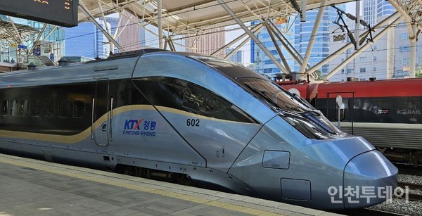 인천 국비 6조3900억 확보... 인천발 KTX·GTX-B 등 교통 집중