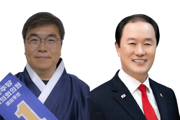 [우리동네 지방의원-강화군] 시의원 민주·국힘 2파전, 군의원·비례 총 12명 각축