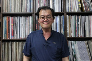 [인천 30년 지킴이] 추억을 재생하는 음반가게 부평 ‘소리그림’