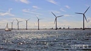 2030년 인천해상풍력 규모 7GW ‘연간 680만 가구’ 쓰고도 남아