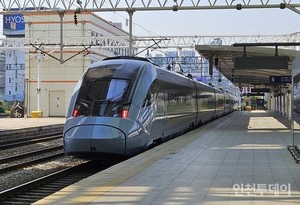 [기획] ‘늦춰진 인천발KTX 시대’ KTX-청룡 4편성으로 운행된다